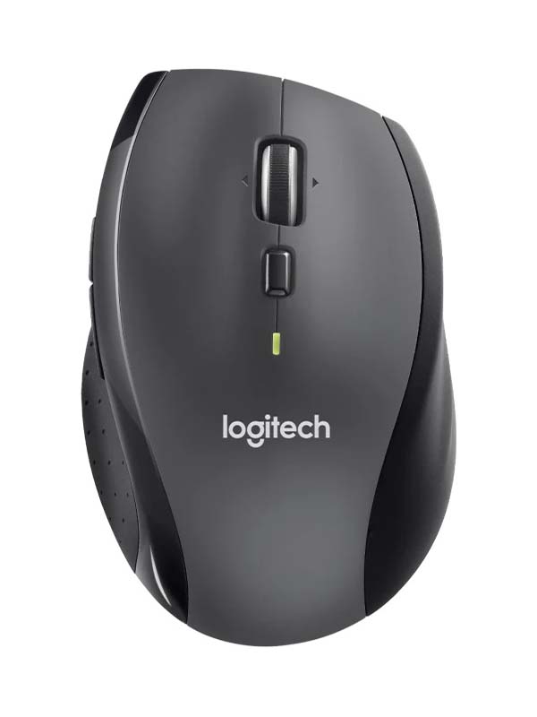 LOGITECH | M705 Wireless Mouse | 910-001935 | UAE